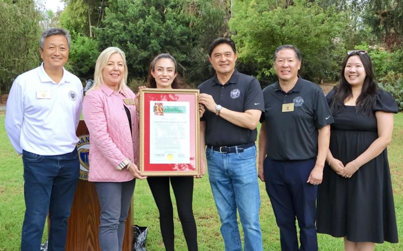 Lacy Park’s 100-Year Legacy Is Seeped in the Soil | San Marino Tribune ...