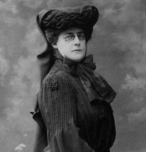 Arabella Huntington: A Woman of Mystery | Archives | outlooknewspapers.com