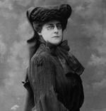 Arabella Huntington: A Woman of Mystery | Archives | outlooknewspapers.com