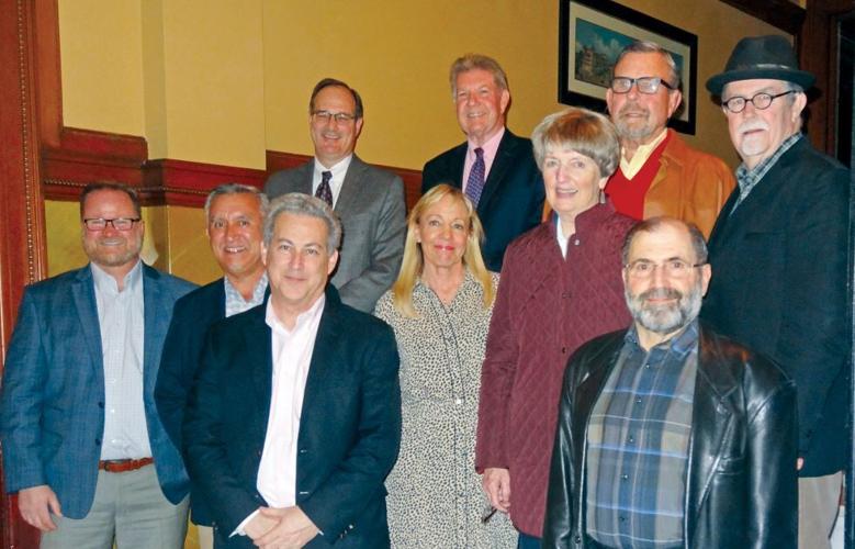 Pasadena Heritage Remains Faithful to Historic Homes | News ...