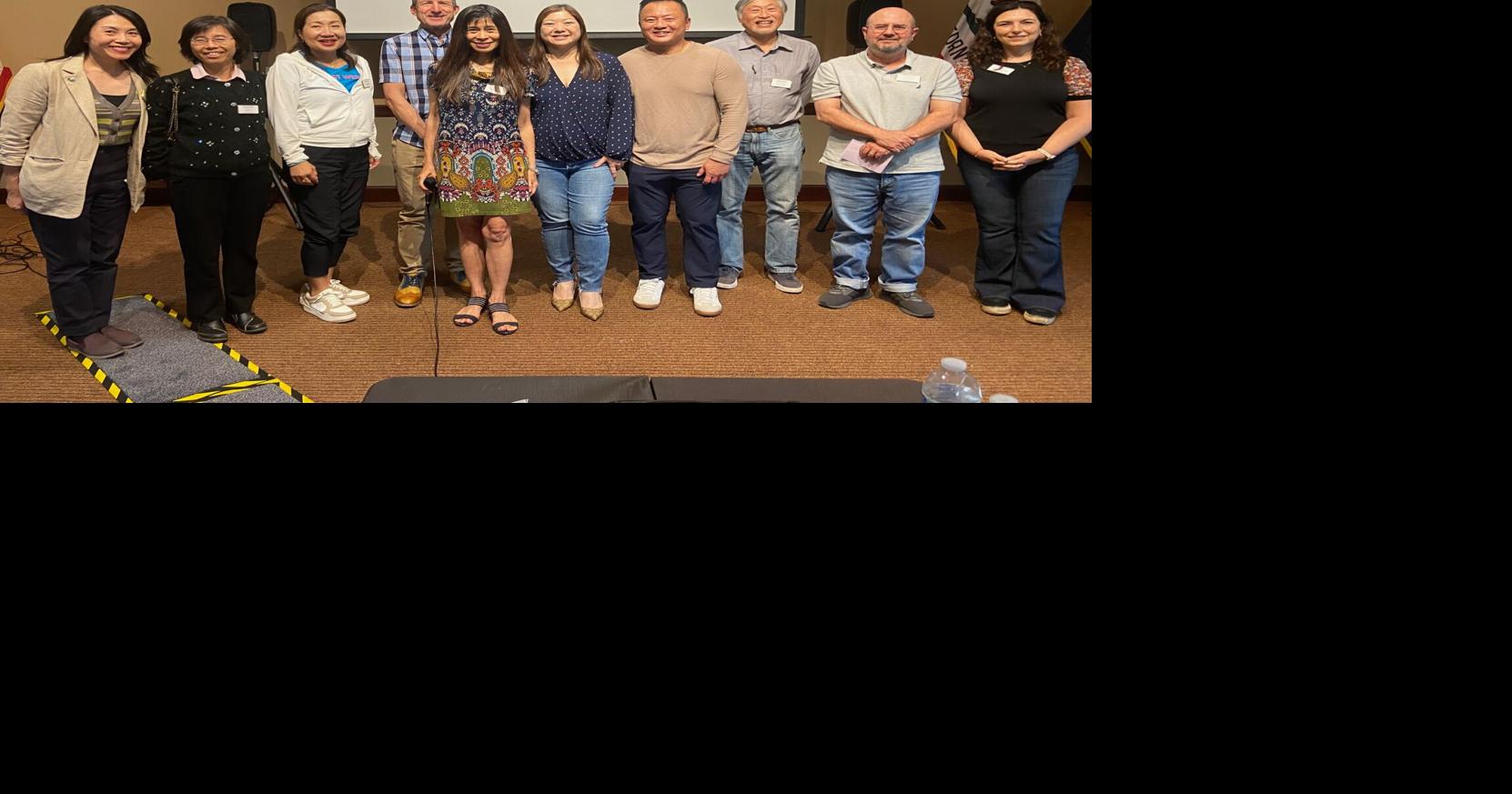 Family Communication Is Focus of Seminar at Crowell Library | San ...