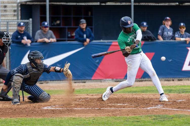 Baseball: La Salle Endures Rain in League Clash Against St. Paul ...