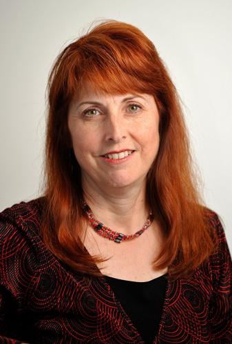 Joyce Rudolph, Longtime Burbank Writer, Dies | Archives ...