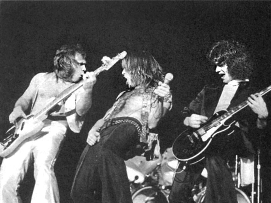 Van Halen’s Jump to Stardom Included an LCF Show 50 Years Ago | La ...