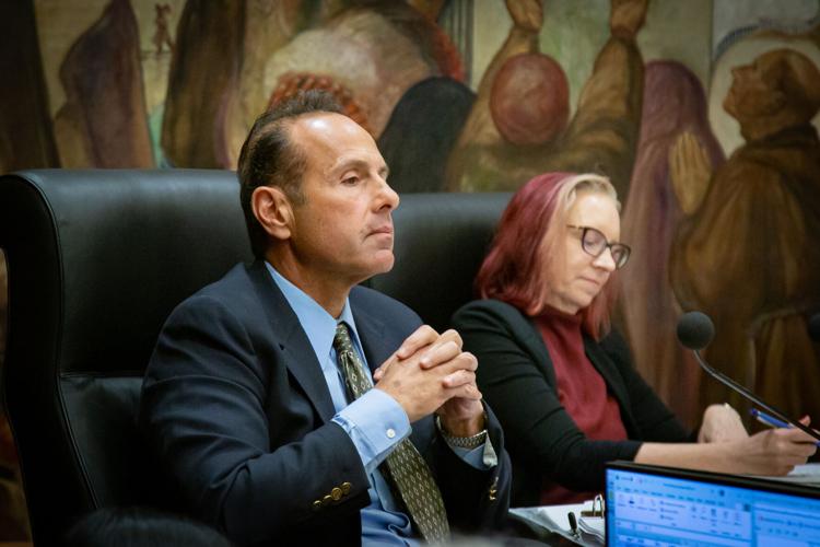 Burbank Councilmembers Clash Over Views on ICE | Burbank Leader ...
