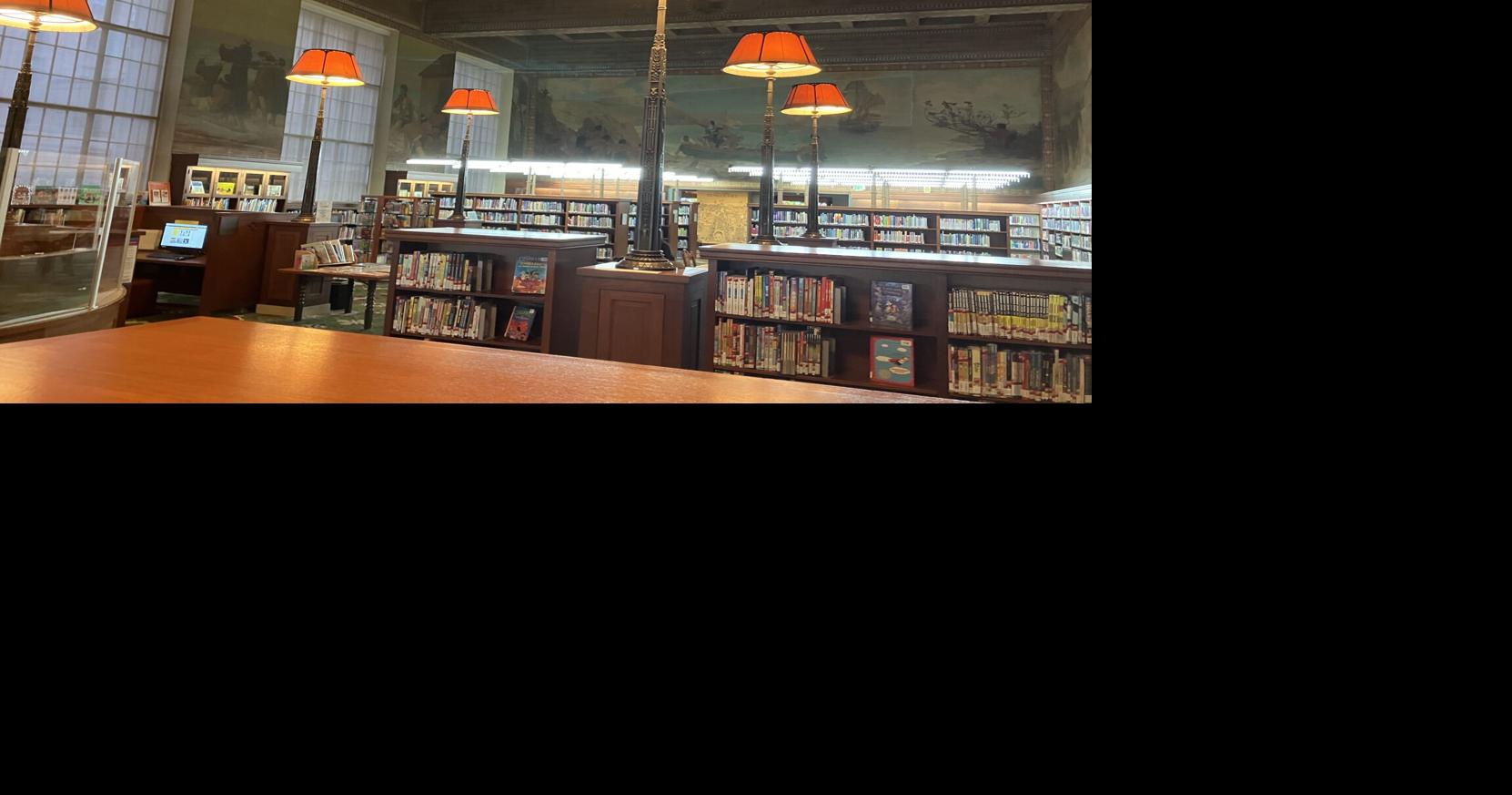 Crayons, Moonlight and Other Soothing Stuff | Burbank Leader ...