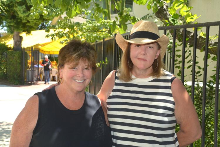 Laurell: Historical Society Luncheon Celebrates Burbank's Past | News ...