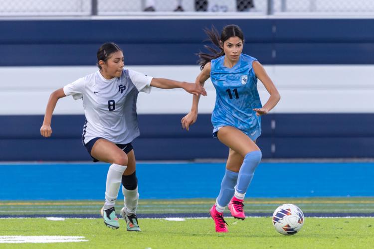 Girls' Soccer: Flintridge Prep Opens Season With Draw Against Crescenta ...