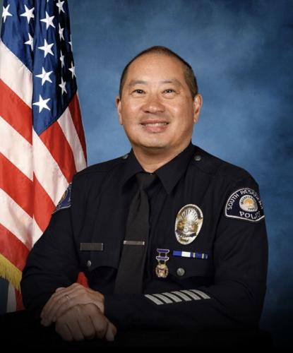 'Campus Keeper' Caps Law Enforcement Career in Hometown | News ...