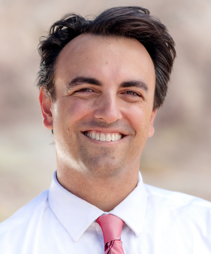 Candidates Distinguish Themselves at Forum | News | outlooknewspapers.com