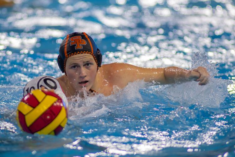 Boys' Water Polo: South Pasadena Claims Pool Supremacy | Sports ...