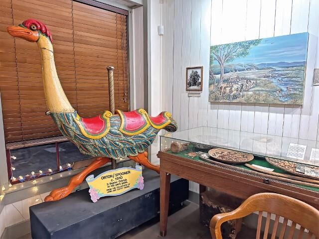 Andy Lippman: Museum Is on a Mission to Preserve City’s Past | News ...