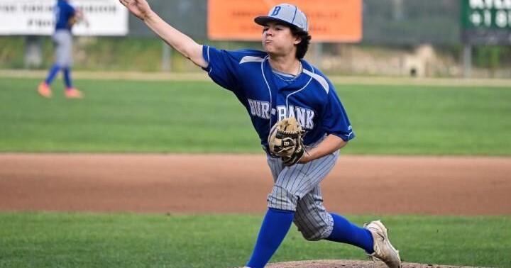 Burbank, Burroughs Baseball Eyeing CIF Crowns | Archives ...