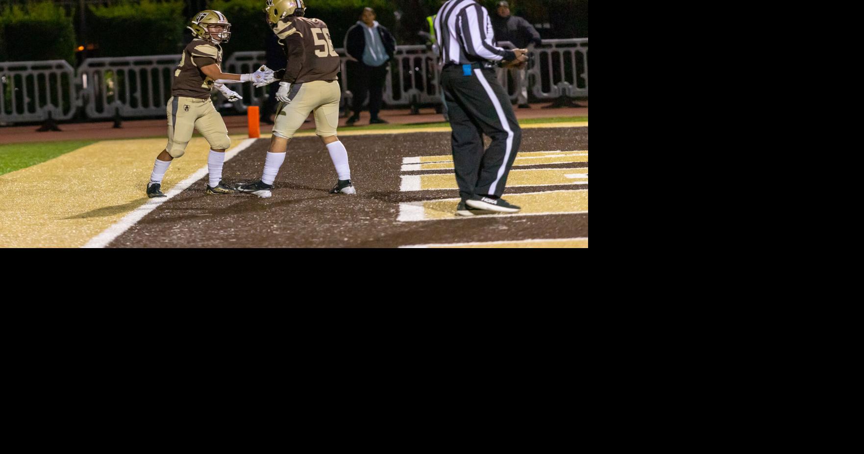 Football: St. Francis Edges Muir for Spot in CIF Semifinal | Sports ...