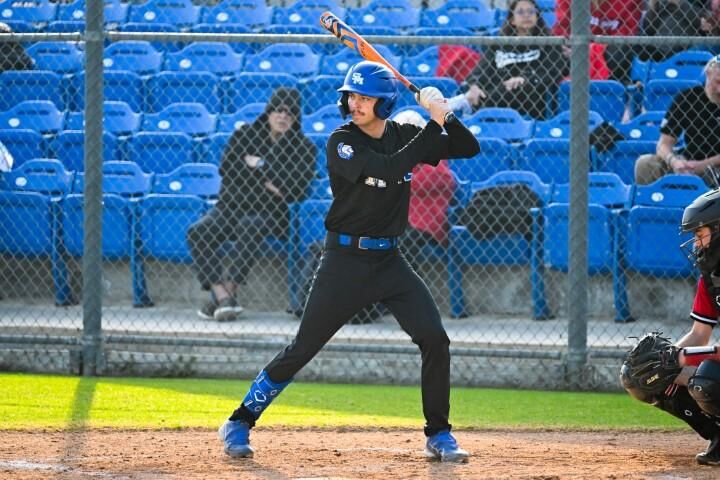 Baseball: League Awards Highlight Titans Accomplishments | Archives ...