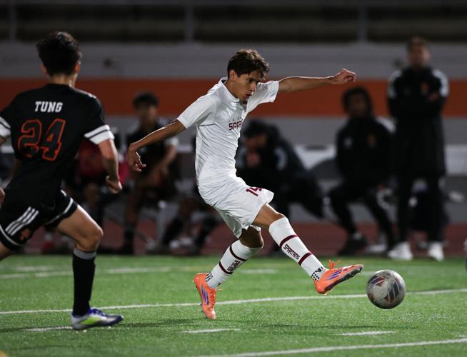 Boys' Soccer: South Pasadena Continues League Win Streak With Shutout ...