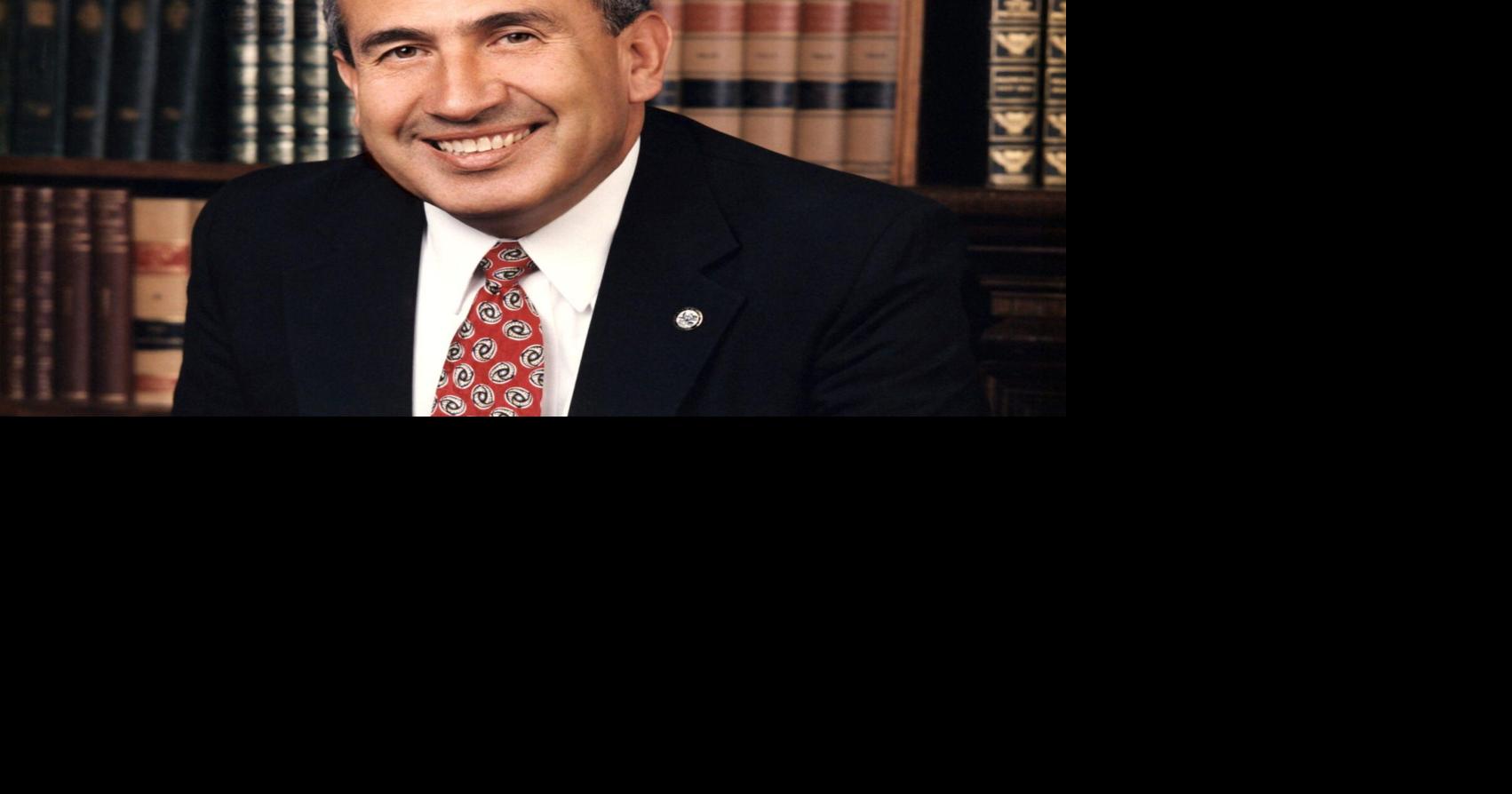 City Leaders Remember Former Mayor Reyes | News | outlooknewspapers.com
