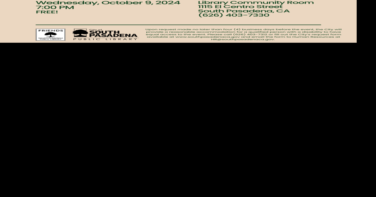 Library to Host Lecture Highlighting Korean War Veteran | South ...