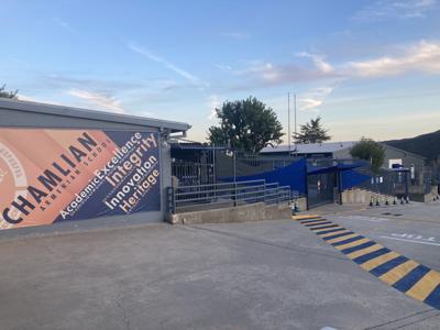 Chamlian Armenian School Gets OK to Continue Operations | Glendale News ...