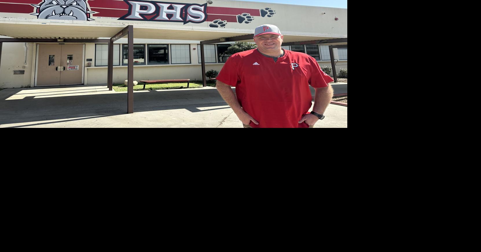 Pasadena High Athletic Director Answers Call to Service | Sports ...