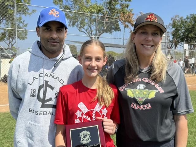 LCBSA Crowns Champions of Spring Baseball Season | Sports ...