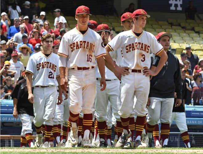 Spartans Fall in Championship Game, 7-0 | Archives | outlooknewspapers.com