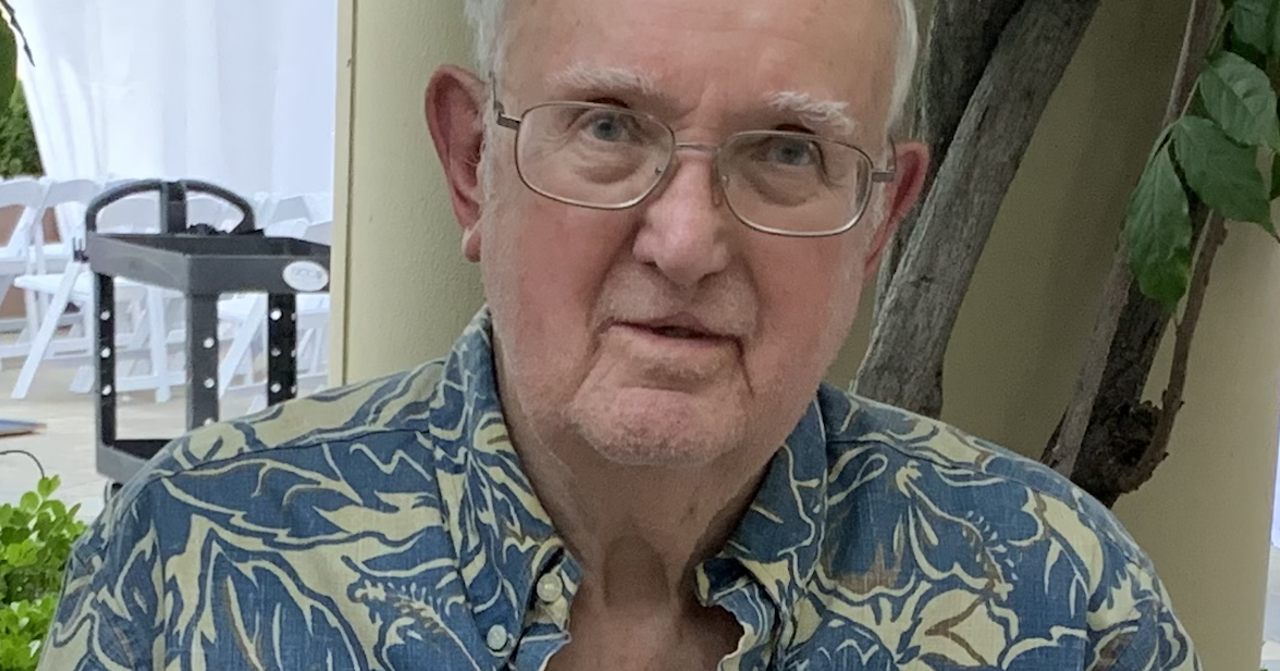 Frederick Dana Seares | San Marino Tribune | outlooknewspapers.com