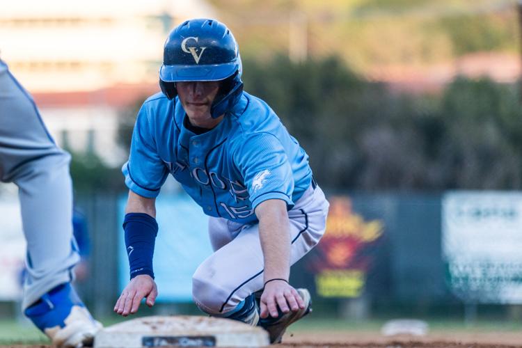 Baseball: Burbank Rallies Past Crescenta Valley in Extras | Sports ...