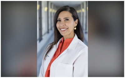 Huntington Hospital Names New Chief of Medical Staff | Business ...