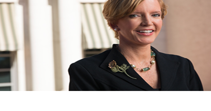 Dr. Laura Trombley, President of The Huntington, Steps Down | News ...
