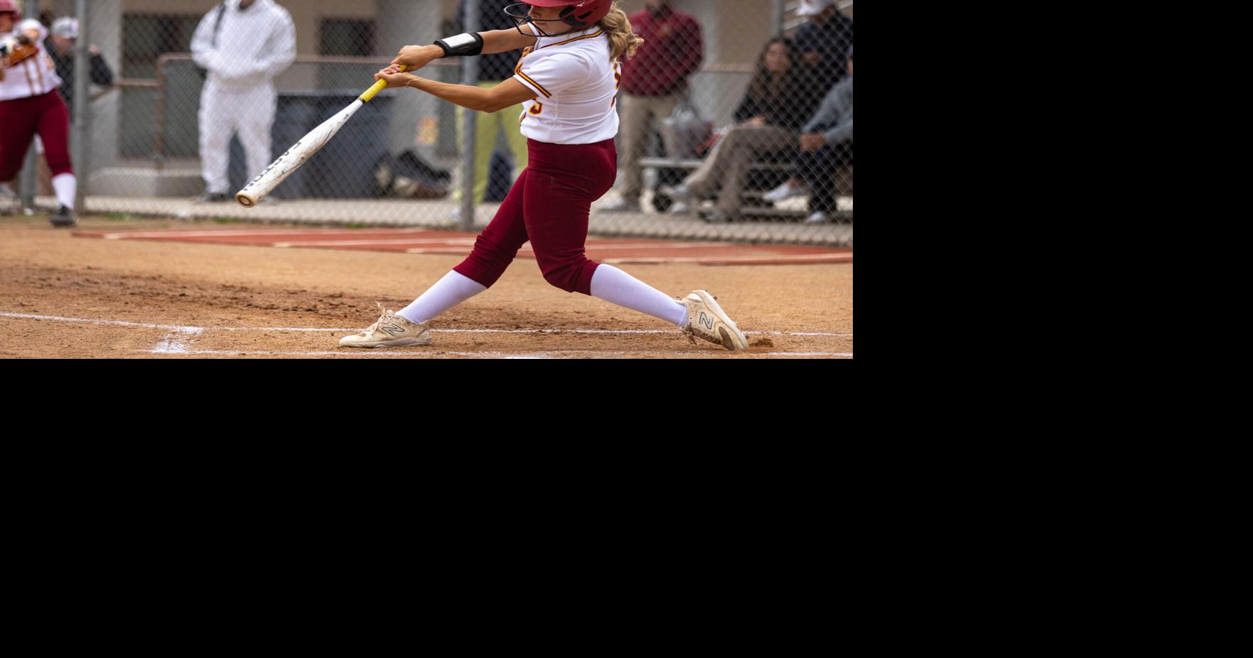 Softball: La Cañada Breaks Free Late to Shut Out San Marino | Sports ...