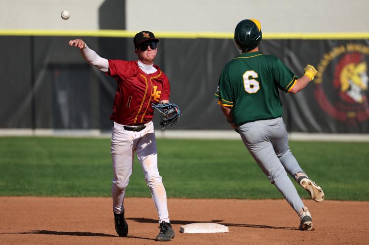 Baseball: La Cañada Opens League Victorious Against Temple City ...