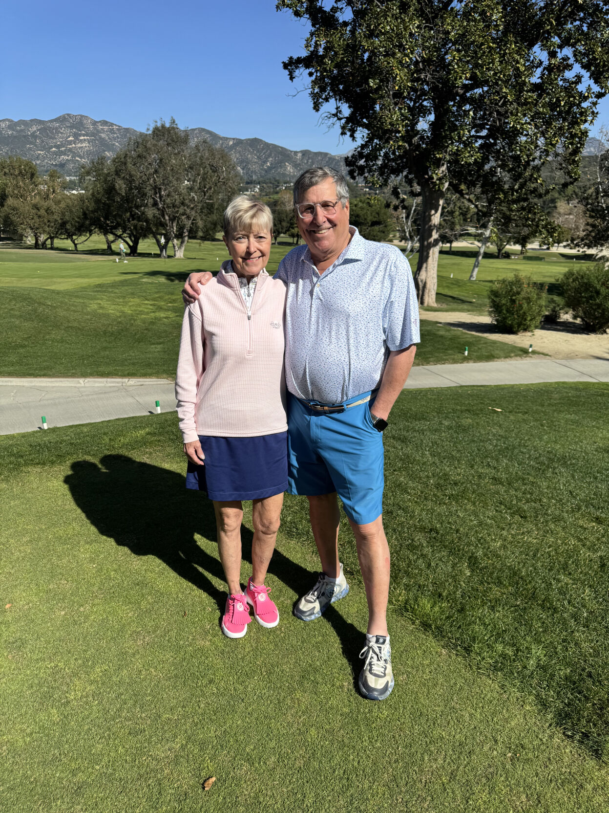Wilder Takes Over as Oakmont Country Club President | Glendale News ...
