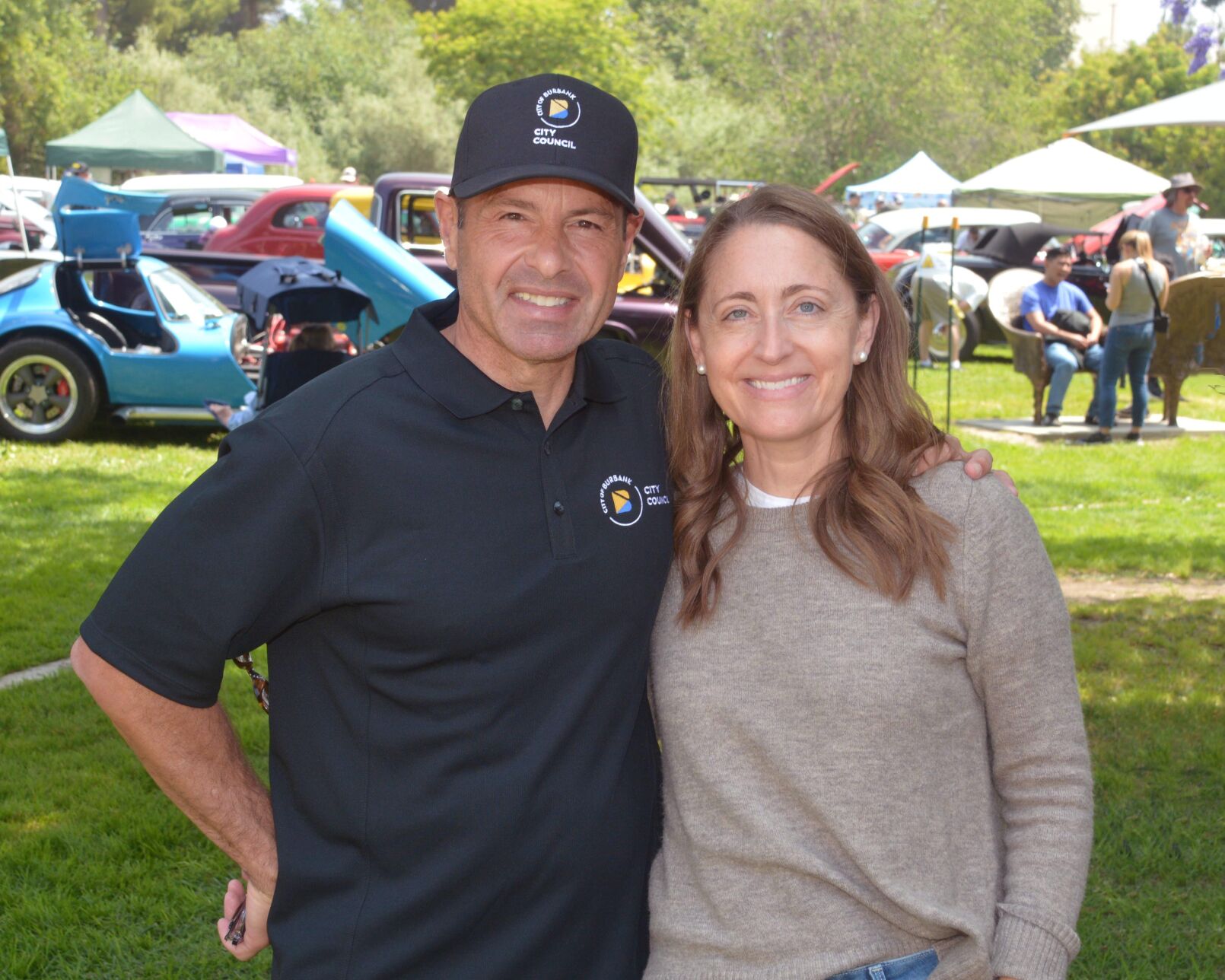 Vintage Vibes and Celebrity Rides at Road Kings' Annual Show | News ...