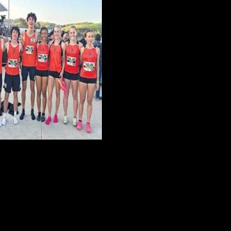 Track and Field: SPHS Boys’ Relay Team Smashes School Record | Sports ...