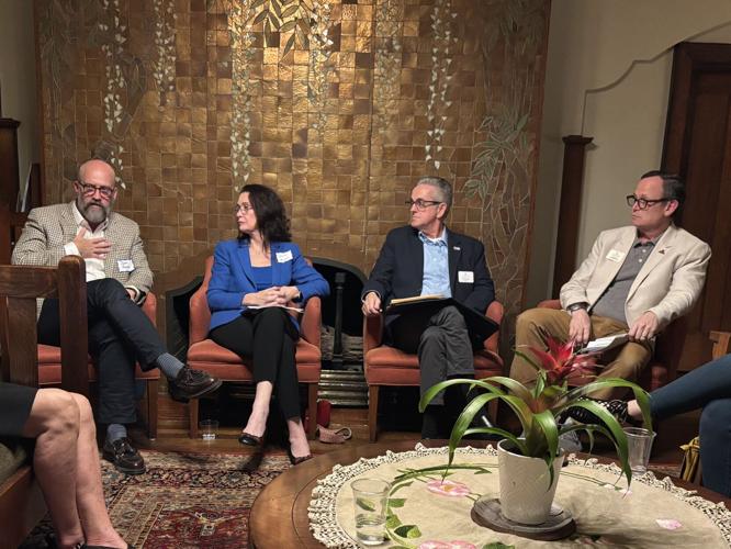 Civitas Dissects the Role of Higher Education in Pasadena | News ...