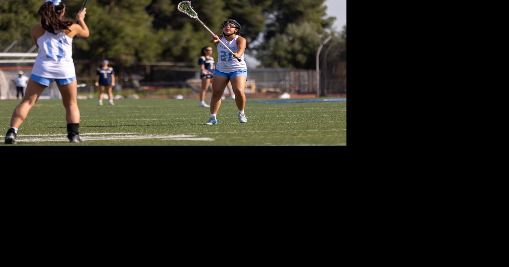 Girls' Lacrosse: Ballard, Lima Power Crescenta Valley to First Win At Chaminade In 10 Years ...