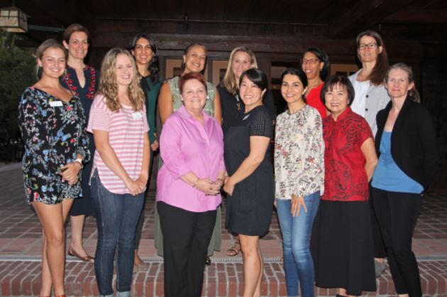 Westridge Alumnae Board Welcomes New Members | Archives ...