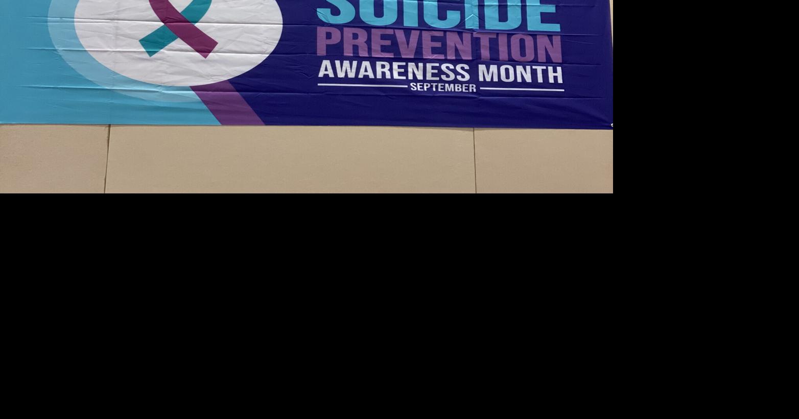 USC-VHH’s Annual Suicide Conference Raises Awareness | Glendale News ...