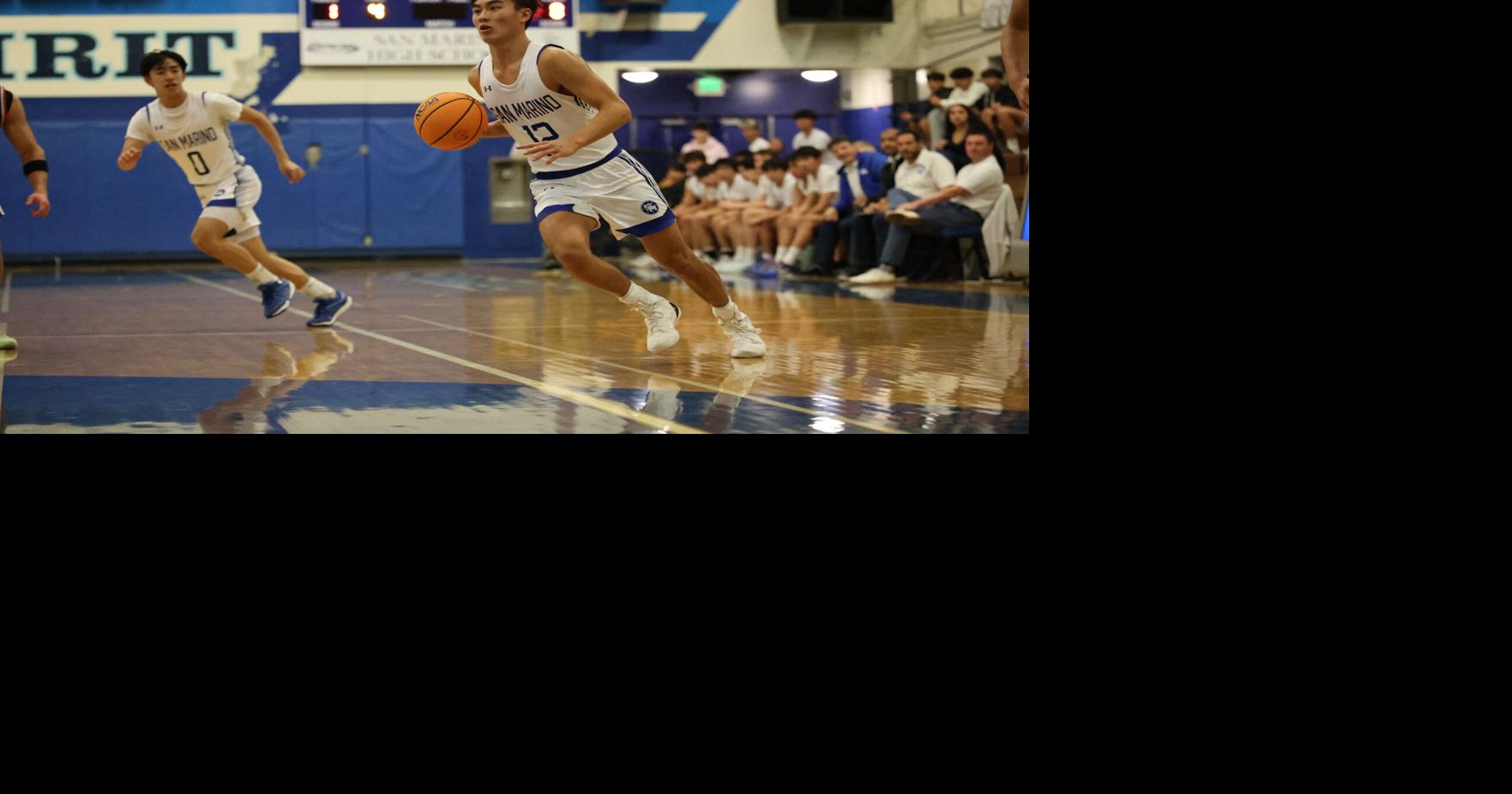 Boys’ Basketball: Titans Edge Workman in Season Opener | Sports ...