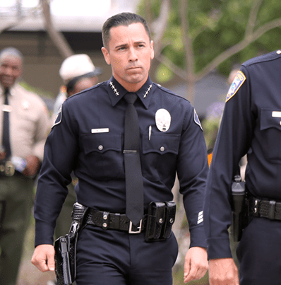 Community Engagement Key for Police Chief | News | outlooknewspapers.com