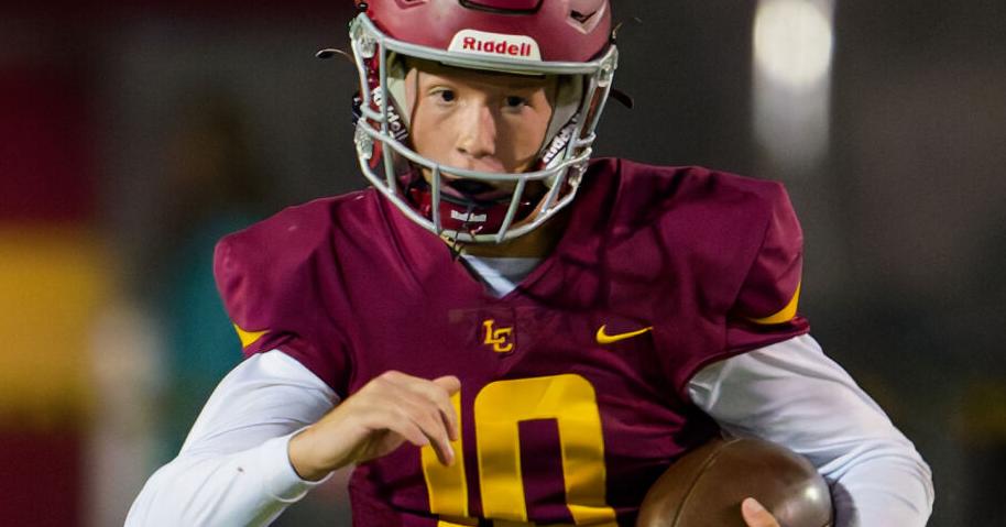 Football: La Cañada Ready for Big Leap With New Season | Sports ...