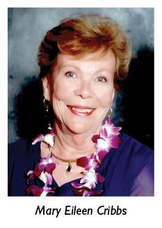 Mary Eileen Cribbs | Obituaries | outlooknewspapers.com