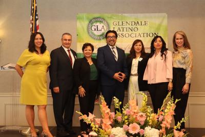 Glendale Latino Association Spotlights Mentorship | Glendale News Press ...