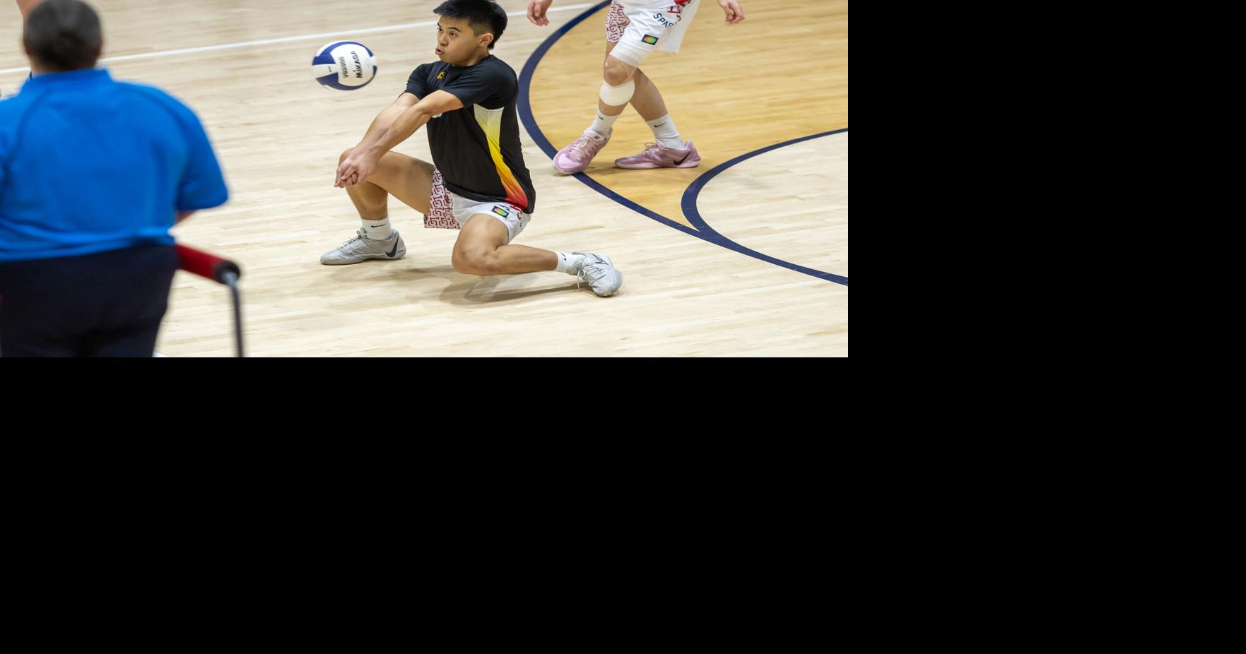 Boys' Volleyball: Chua Leads Spartans in All-League Awards | Sports ...