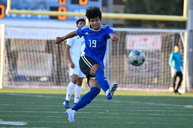 Burbank Announces Real Madrid Soccer Camp | Burbank Leader ...