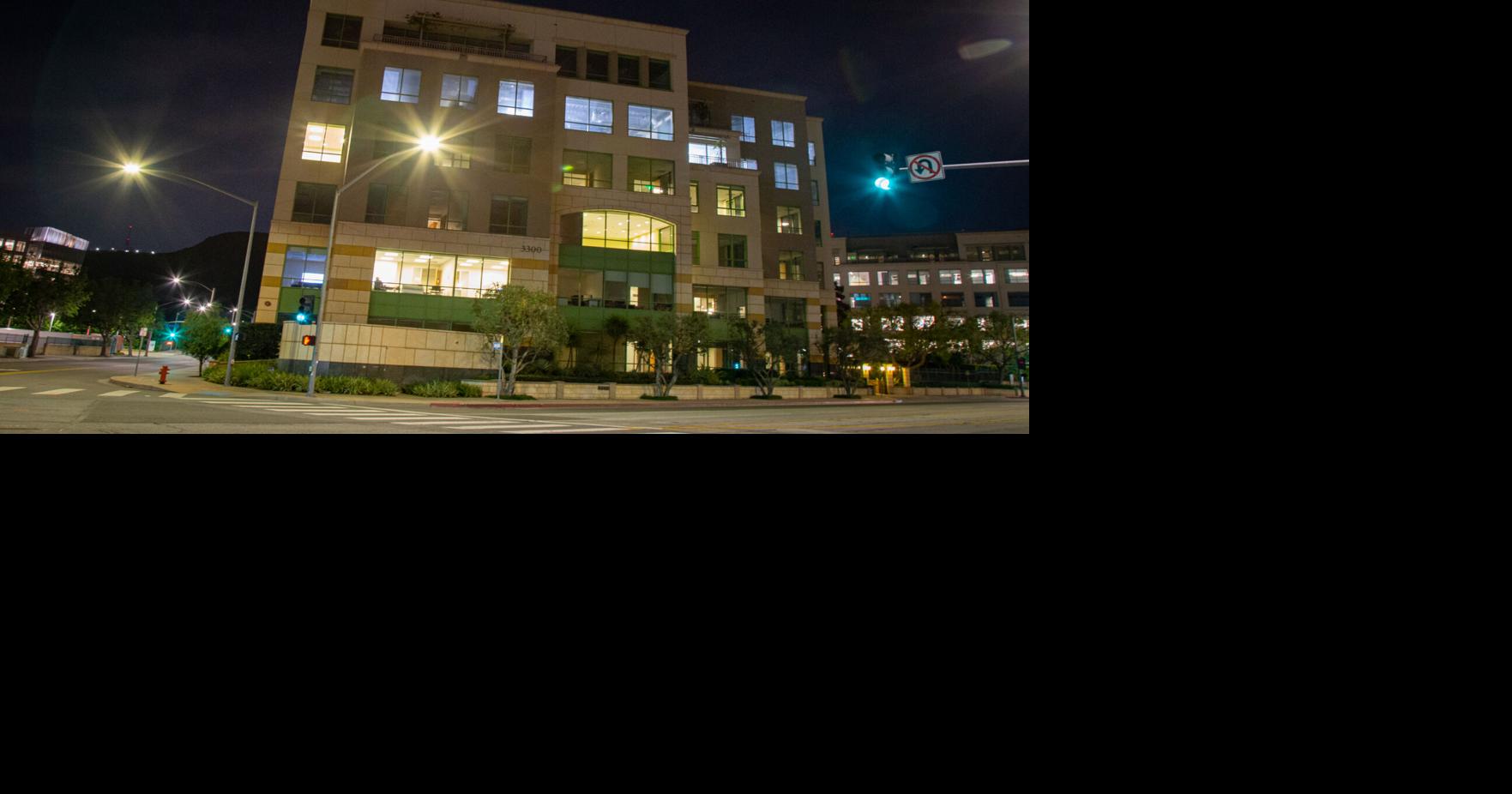 Hallmark Media to Open Operations in Burbank | Burbank Leader ...