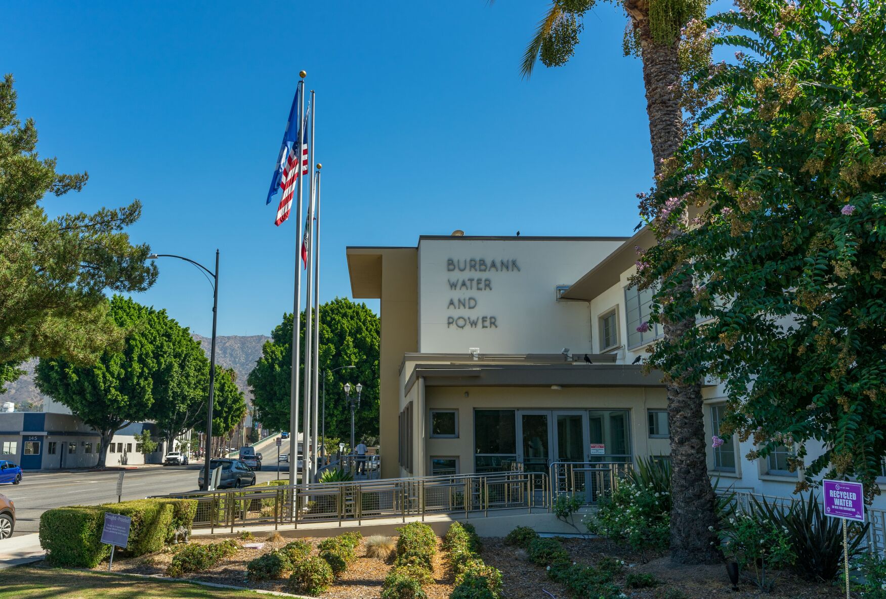 BWP to Update 80,000 Utility Meters Before 2028 | News ...