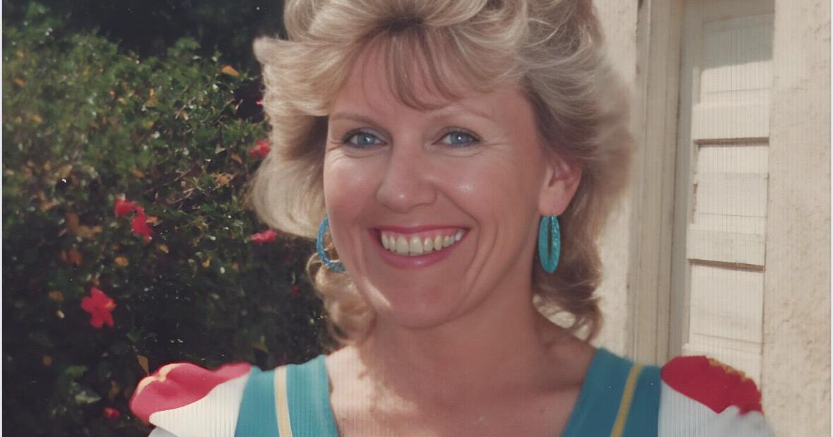 Patricia Ann Salinas: May 29, 1942-Feb. 17, 2025 | Obituaries ...