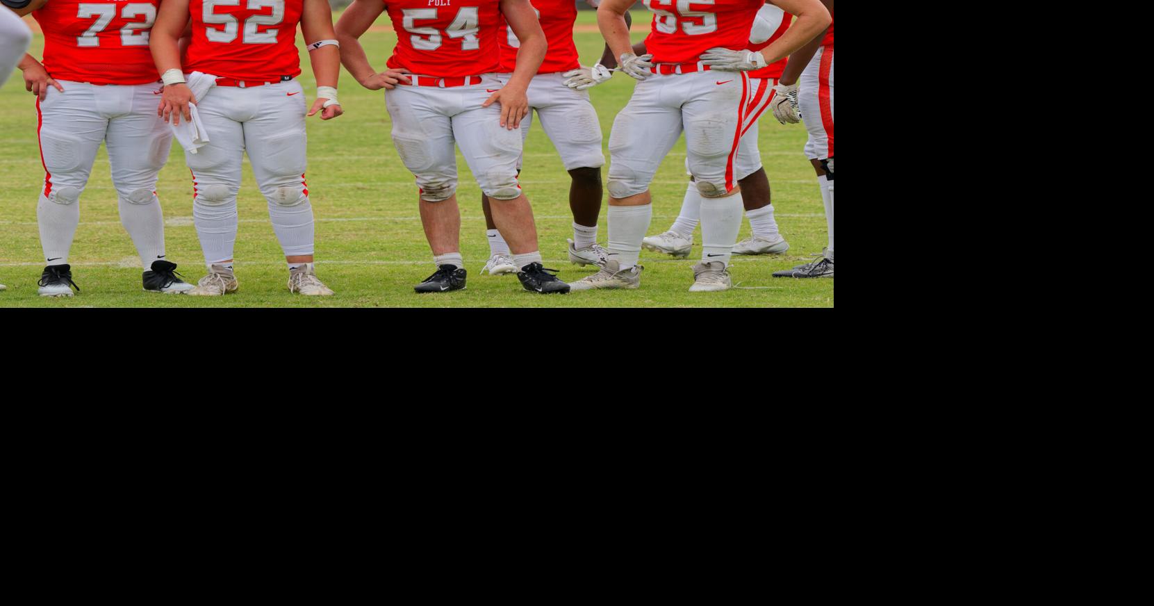 Football: Poly Makes Transition to 8-Man Format | Sports ...